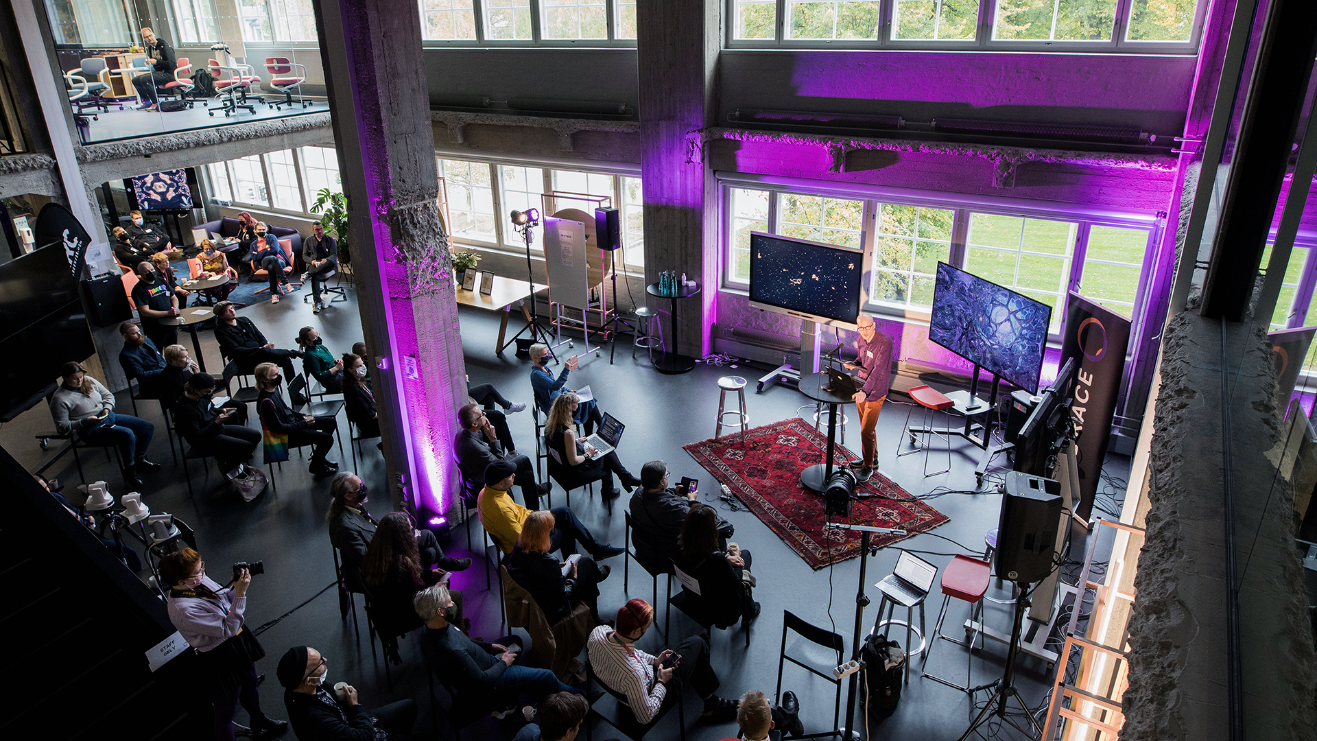 Projects - XR4EUROPE